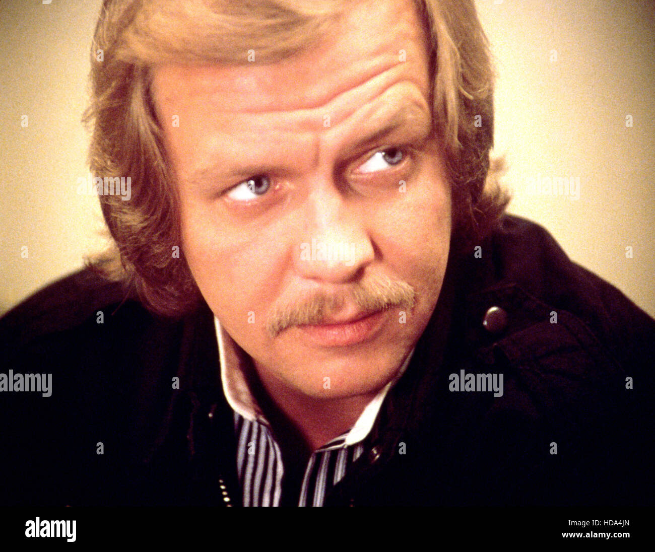 STARSKY AND HUTCH, David Soul, 1975-1979 Stock Photo - Alamy
