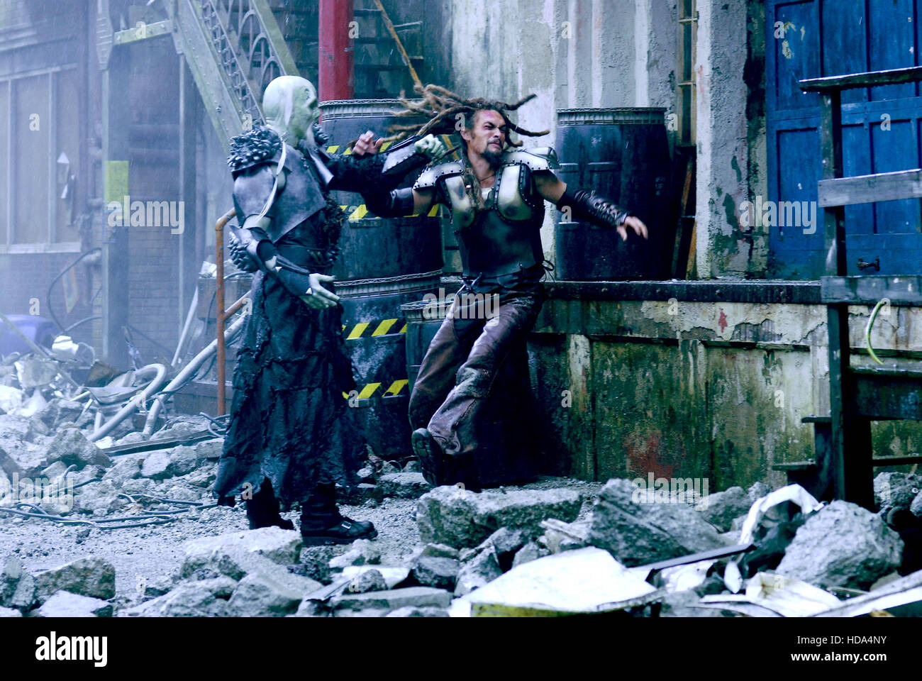 STARGATE: ATLANTIS, Dan Payne, Jason Momoa, 'Sateda', (Season 3, aired ...