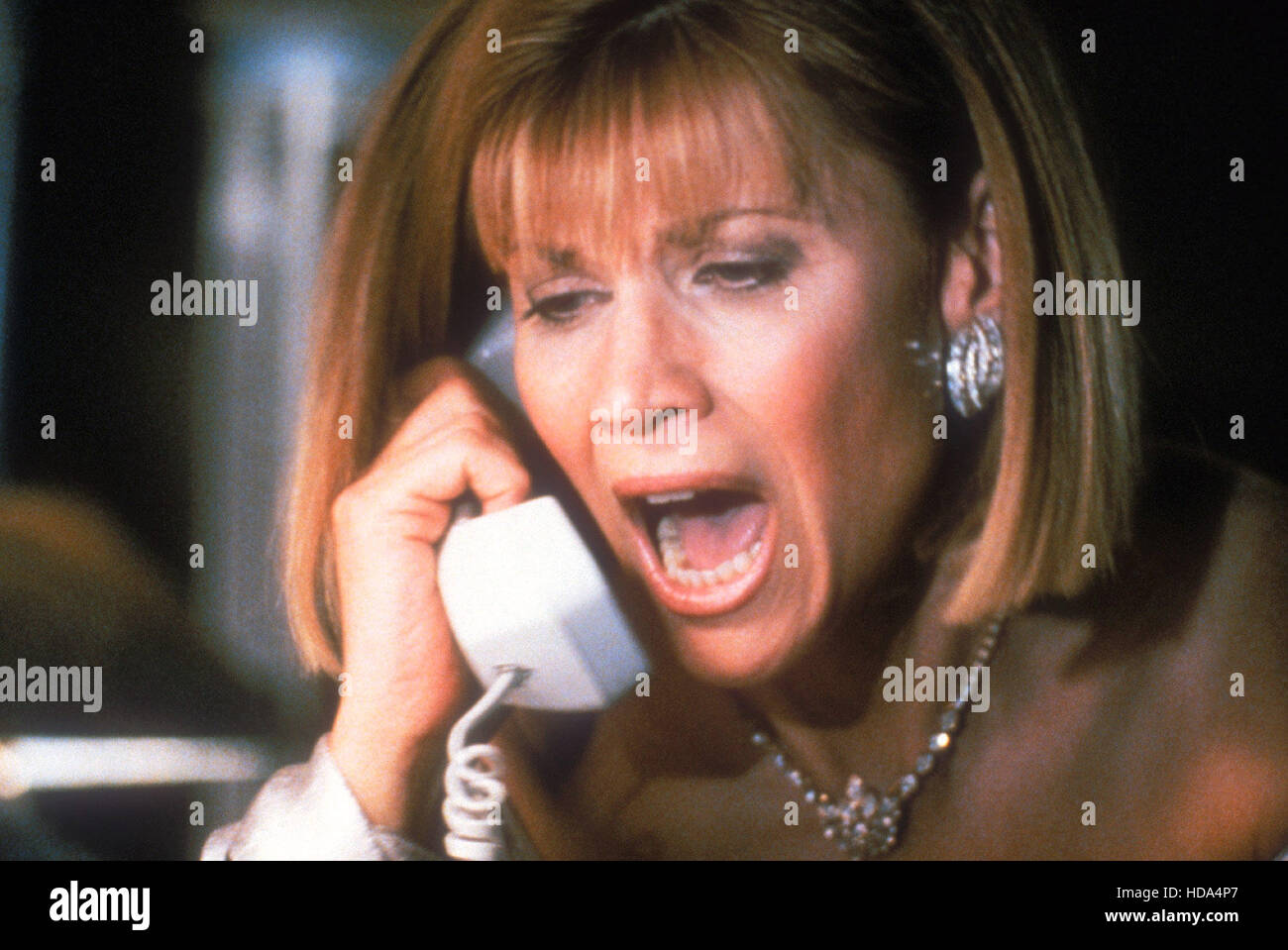 STRANGER AT MY DOOR, Markie Post, 1991. ©Gold Creek Films/courtesy ...