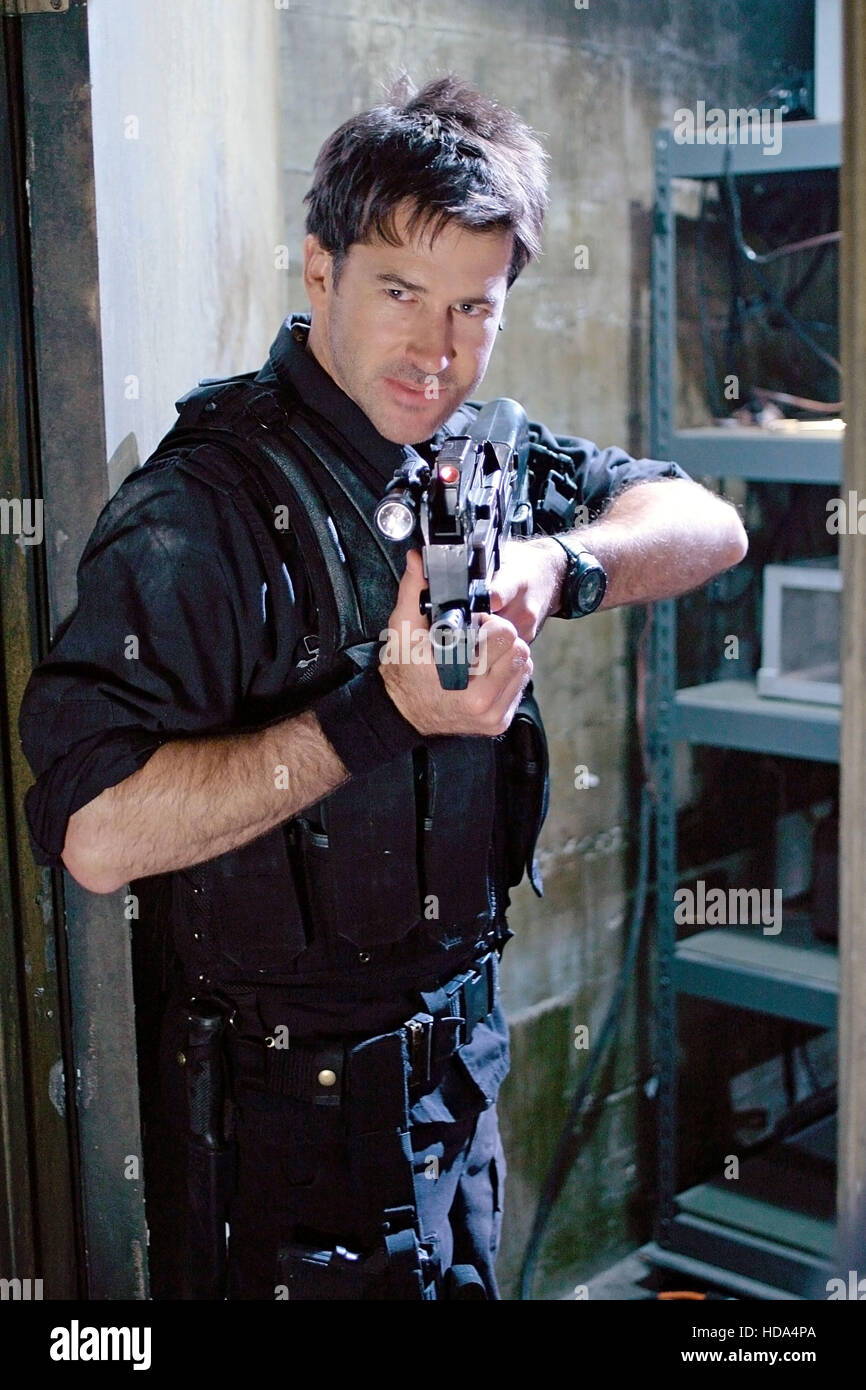 STARGATE ATLANTIS, Joe Flanigan, 'Vengeance', (Season 3, episode 319, aired June 15, 2007), 2004 ...
