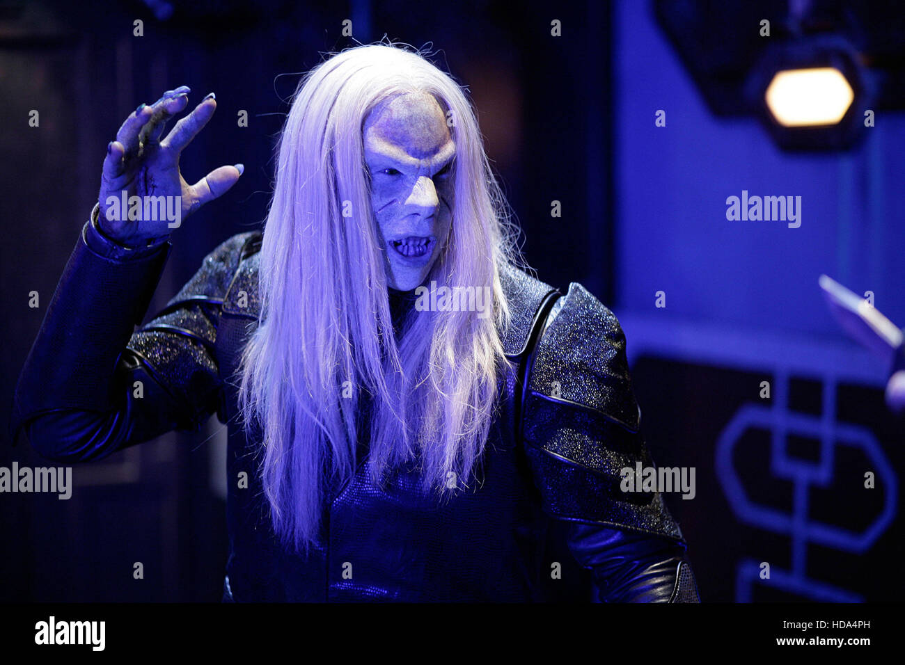 STARGATE ATLANTIS, Scott Heindl, 'Travelers', (Season 4, aired October ...