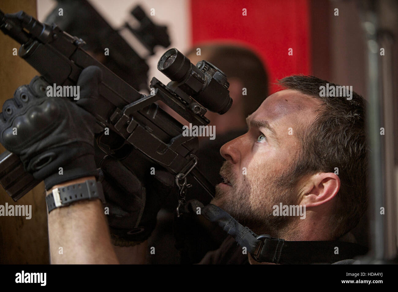 STRIKE BACK, Sullivan Stapleton, (Season 3, ep. 304, aired Sept. 23 ...