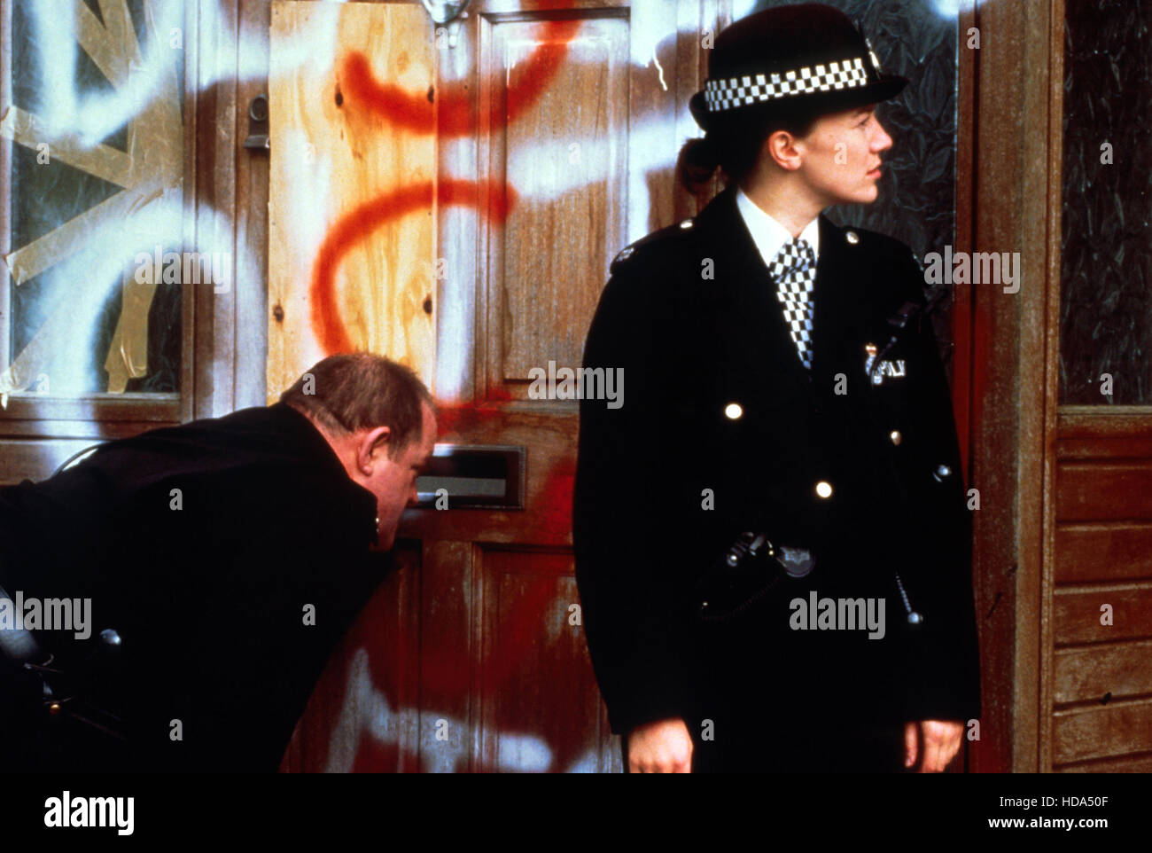 STANTON BLUES, (2nd Season), 1998-2000. © BBC / Courtesy: Everett ...