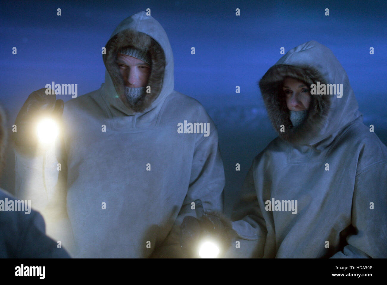 STARGATE: CONTINUUM, (from left): Ben Browder, Amanda Tapping, 2008 ...