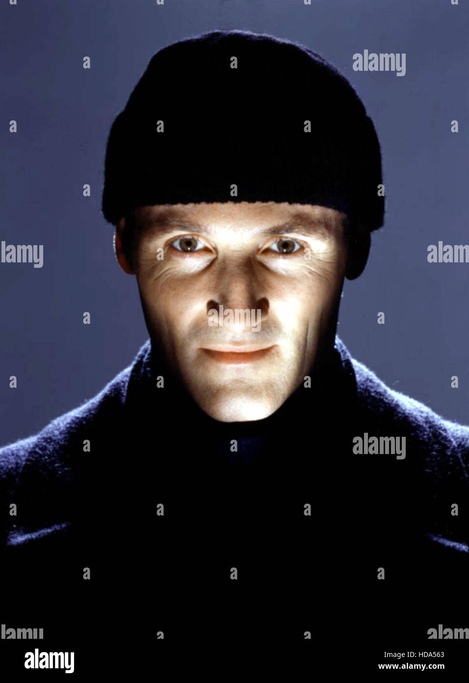 STORM OF THE CENTURY, Colm Feore, 1999, © ABC / Courtesy: Everett ...