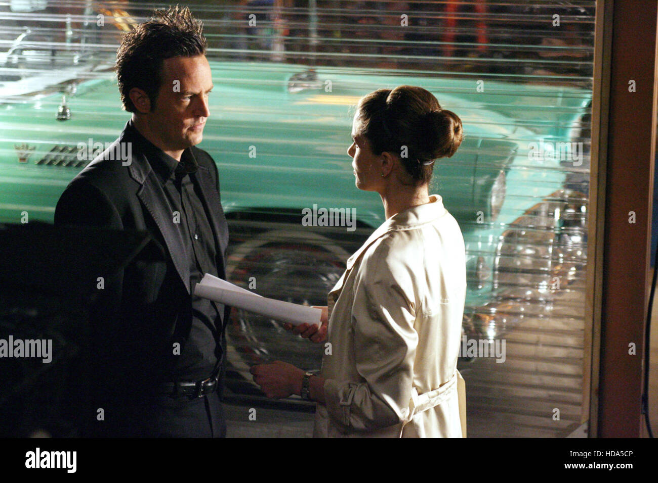 STUDIO 60 ON SUNSET STRIP, Matthew Perry, Amanda Peet, 'Pilot', (Season ...