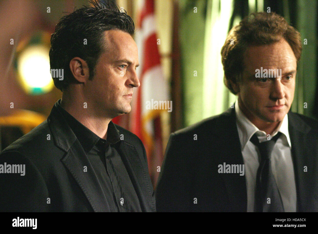 STUDIO 60 ON SUNSET STRIP, Matthew Perry, Bradley Whitford, 'Pilot ...