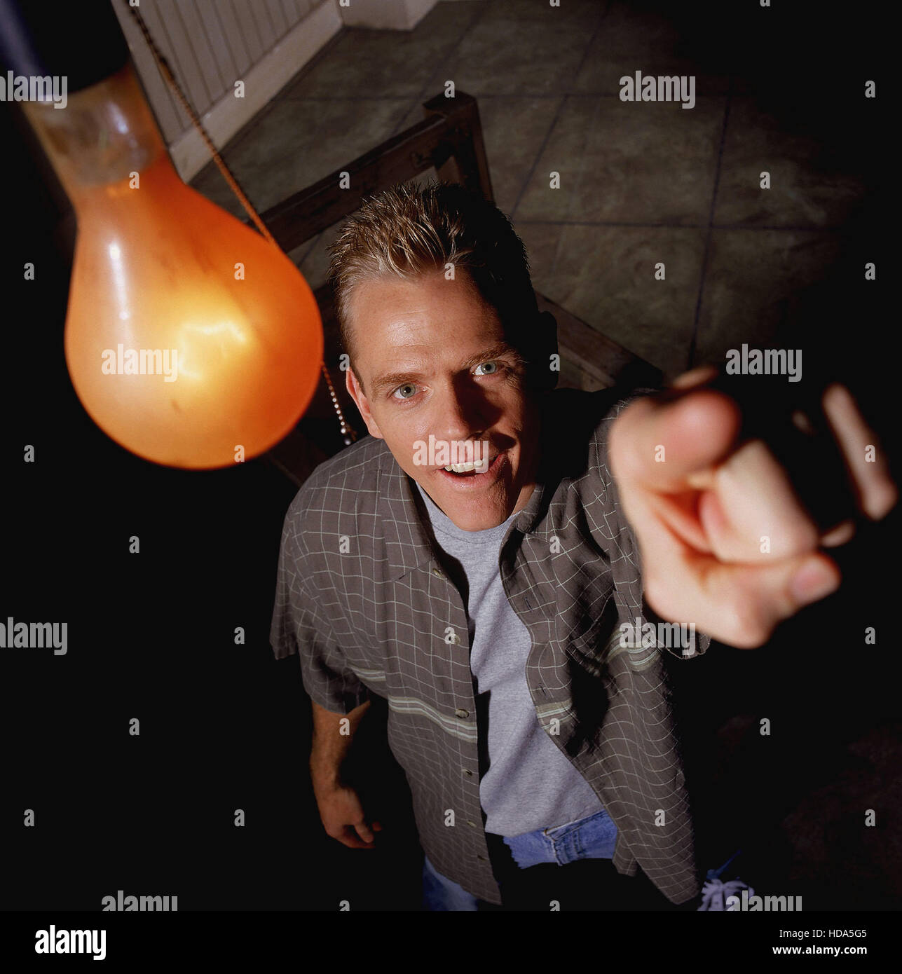 TITUS, Christopher Titus, 2000-2002, TM and Copyright © 20th Century ...