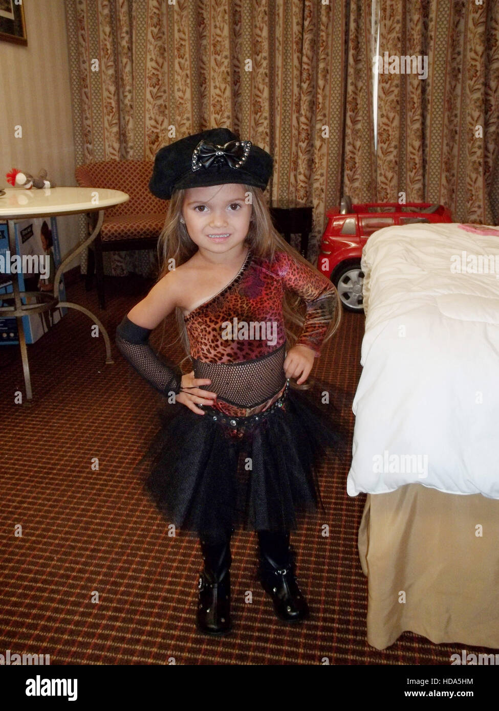 TODDLERS & TIARAS, child contestant Paisley, (Season 5, ep. 506, aired ...