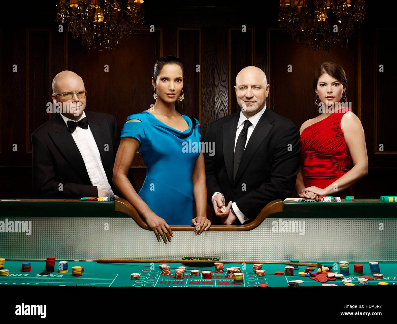 TOP CHEF, (from left): judges Toby Young, Padma Lakshmi, Tom Colicchio ...