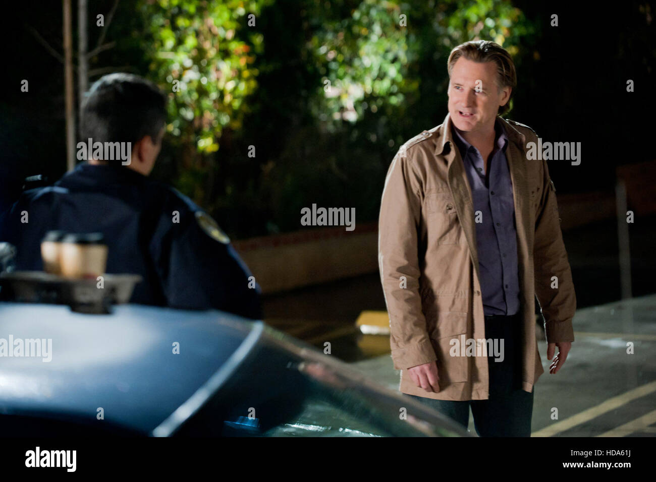 TORCHWOOD: MIRACLE DAY, Bill Pullman, 'Dead of Night', (Season 4, ep ...