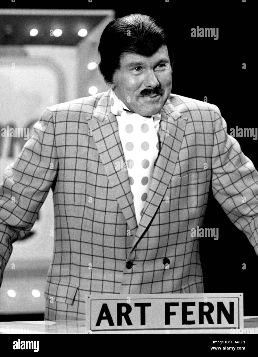 THE TONIGHT SHOW STARRING JOHNNY CARSON, Johnny Carson, 'Art Fern ...