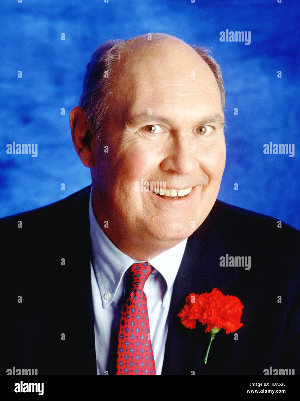 THE TODAY SHOW, Willard Scott, ca. 1995, 1952-present, (c)NBC/courtesy ...