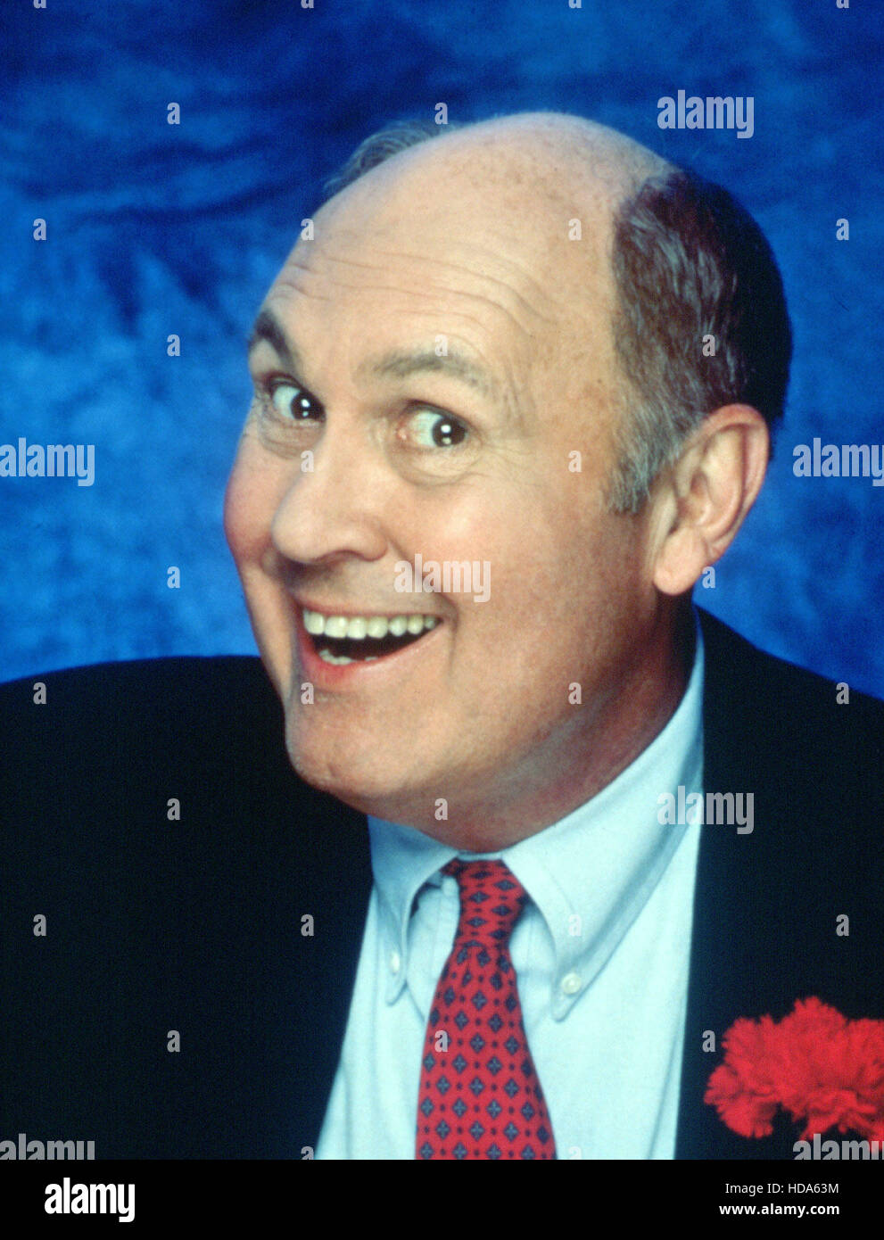 THE TODAY SHOW, Willard Scott, (1996), 1952-present, (c)NBC/courtesy ...