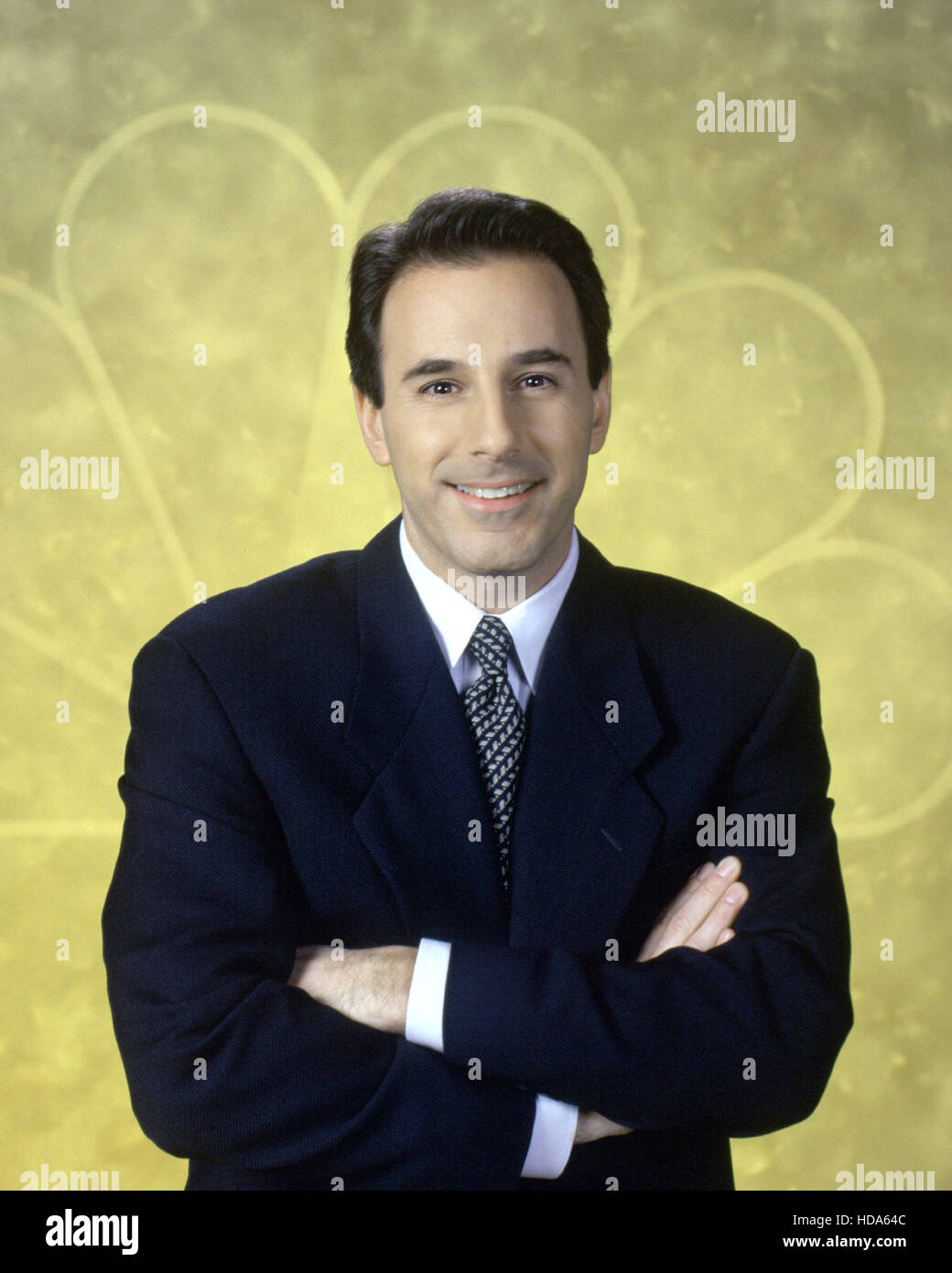 THE TODAY SHOW, Matt Lauer (1997), 1952-present, (c)NBC/courtesy ...