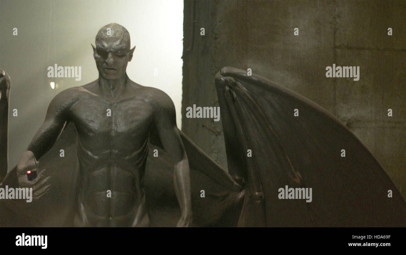 TRUE BLOODTHIRST, bat creature, (airing July 14, 2012), 2012. photo ...