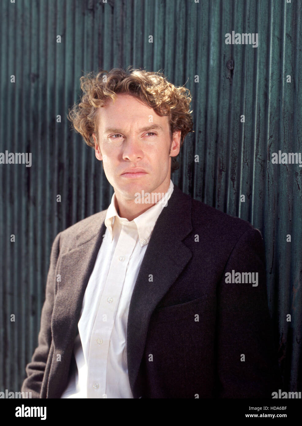 TRINITY, Tate Donovan, 1998. (c) Warner Bros. Television/ Courtesy ...