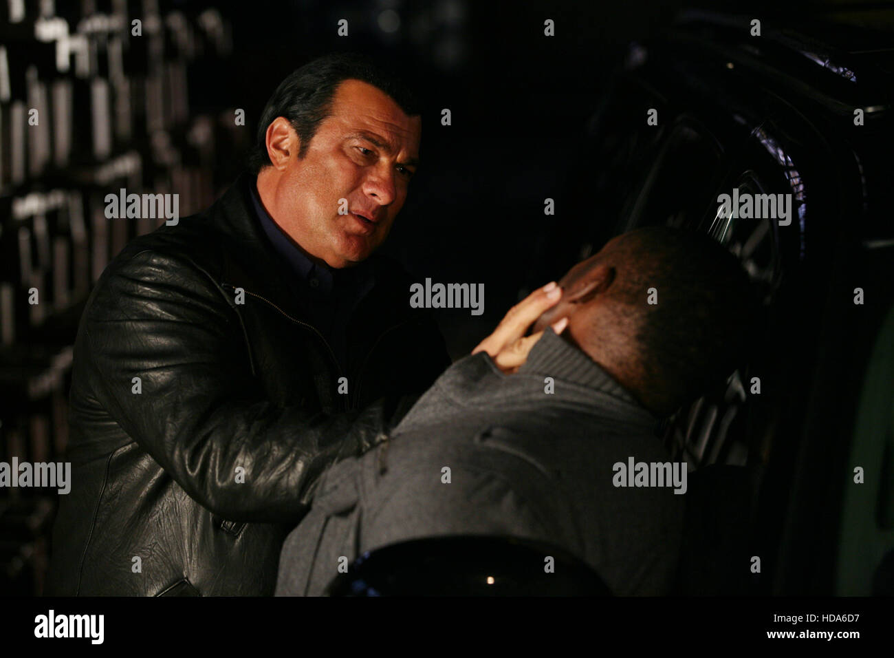 TRUE JUSTICE, Steven Seagal, (Season 1), 2011-. © ReelzChannel ...