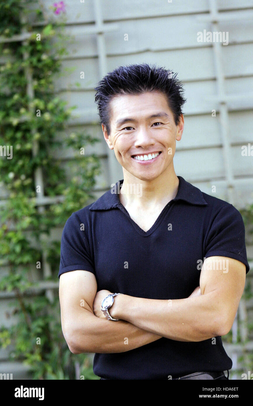 TRADING SPACES, Designer Vern Yip, 2000-08, © A. Smith & Co ...