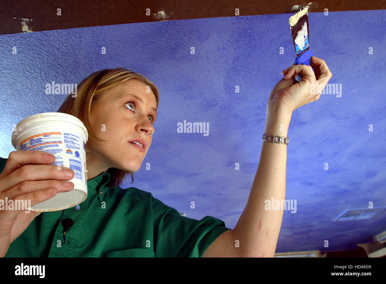 TRADING SPACES, Las Vegas, contestant, (Season 4), 2003. 2000- ©TLC ...