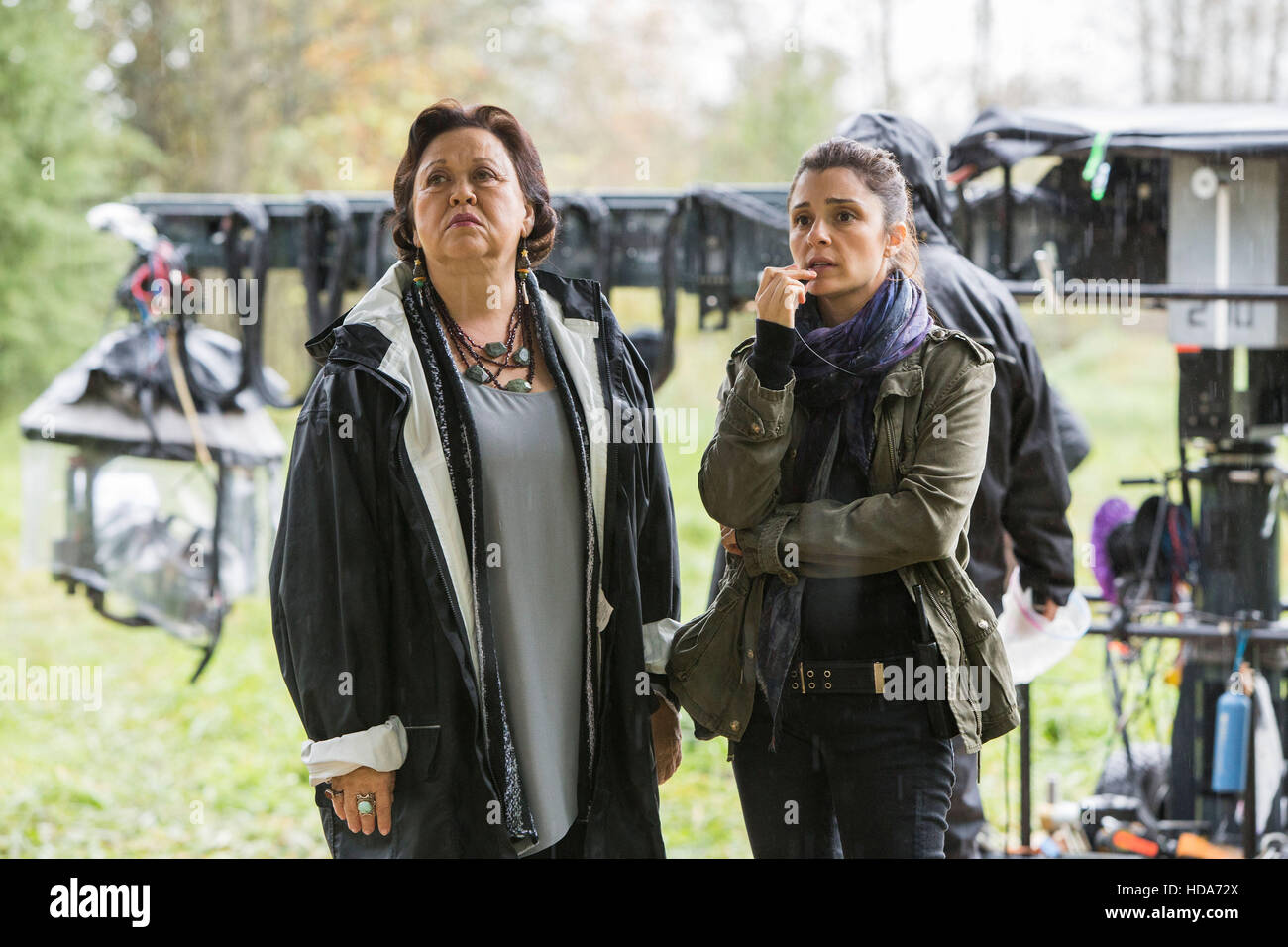 UNREAL, Amy Hill, Shiri Appleby, 'Princess', (Season 1, ep. 109, aired ...