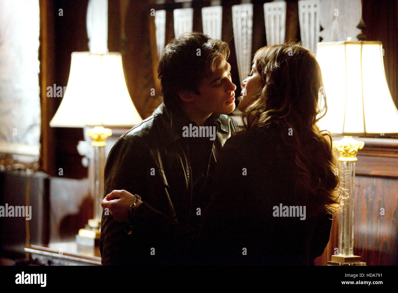 Melinda Clarke Vampire Diaries 1579