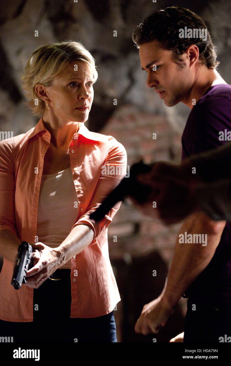 Taylor Kinney The Vampire Diaries