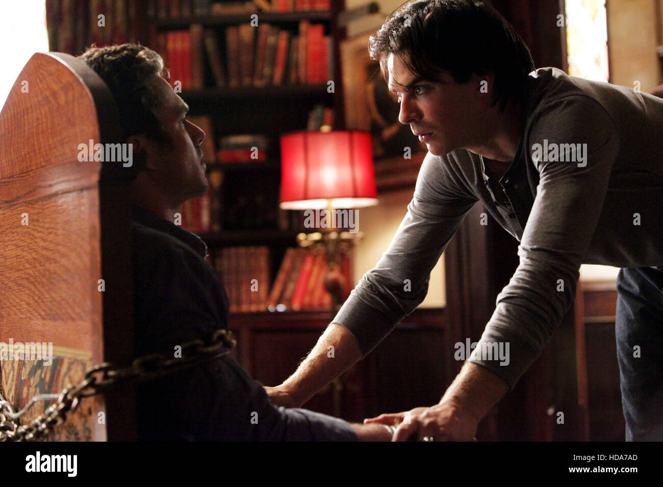 Taylor Kinney The Vampire Diaries