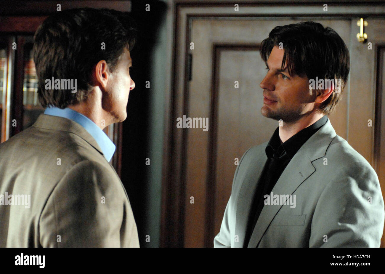 VANISHED, John Allen Nelson, Gale Harold, 'Before The Flood', (Season 1, airing Sept. 11, 2006 ...