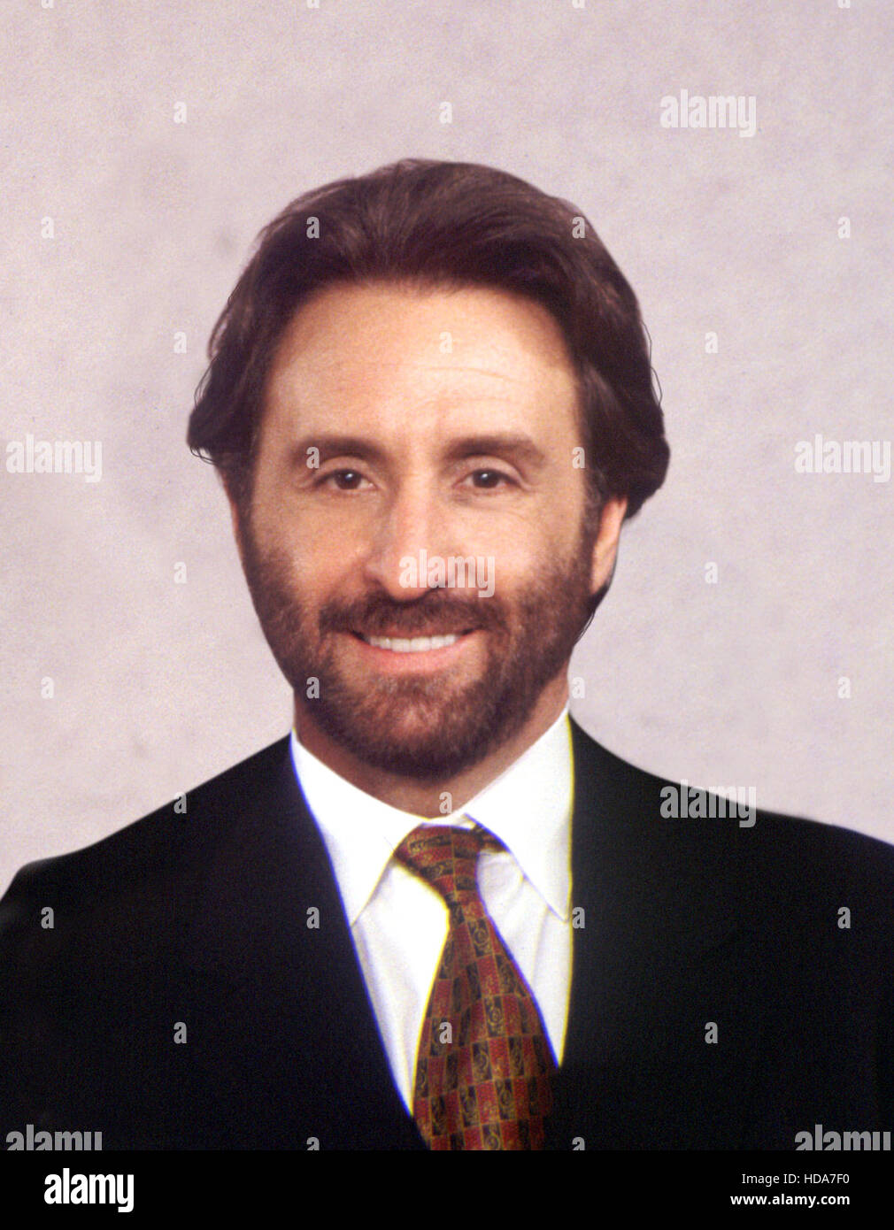 VERONICA'S CLOSET, Ron Silver, Season 2, 1998. 1997-2000. (c) Warner ...