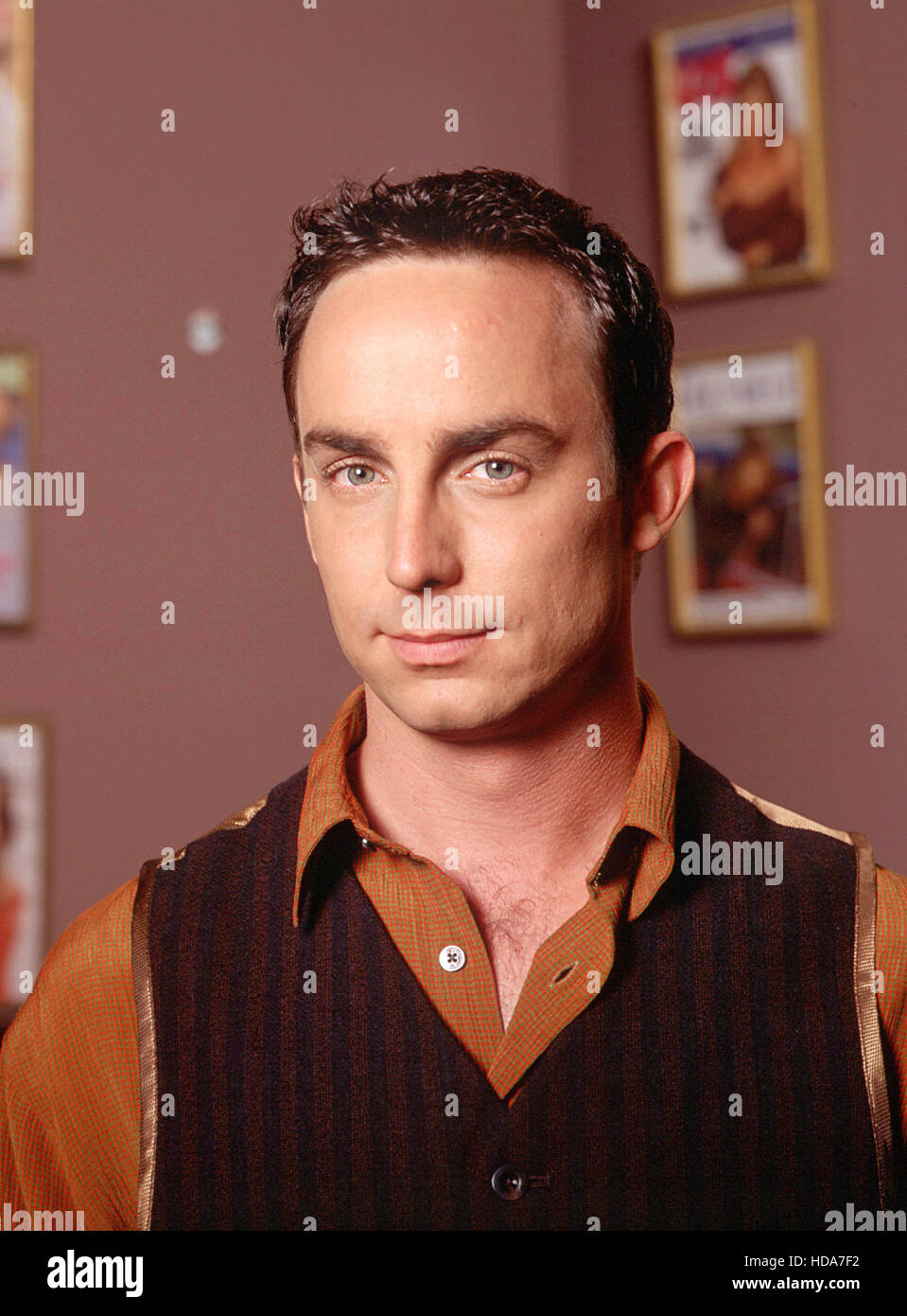 VERONICA'S CLOSET, Wallace Langham, Season 2, 1998. 1997-2000. (c ...