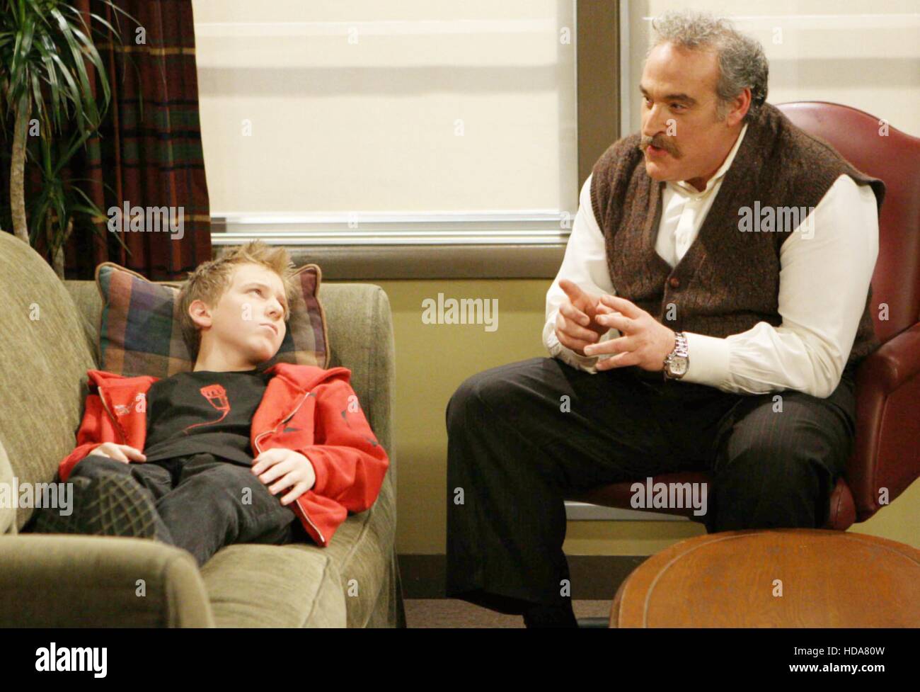 THE WAR AT HOME, Dean Collins, Joel Brooks, 'Looney Tunes', (Season 1, aired March 12, 2006 ...