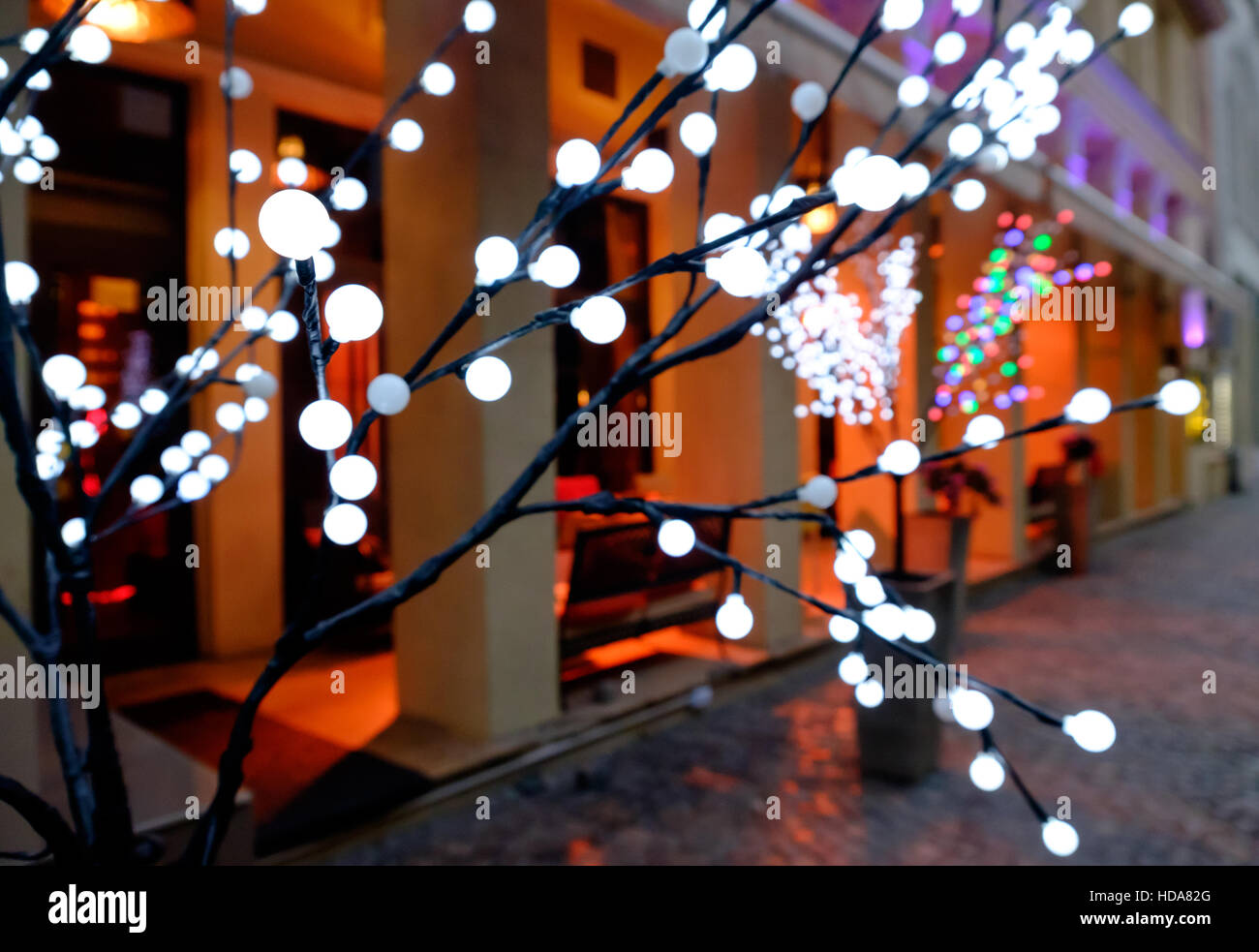 Focus points hi-res stock photography and images - Alamy