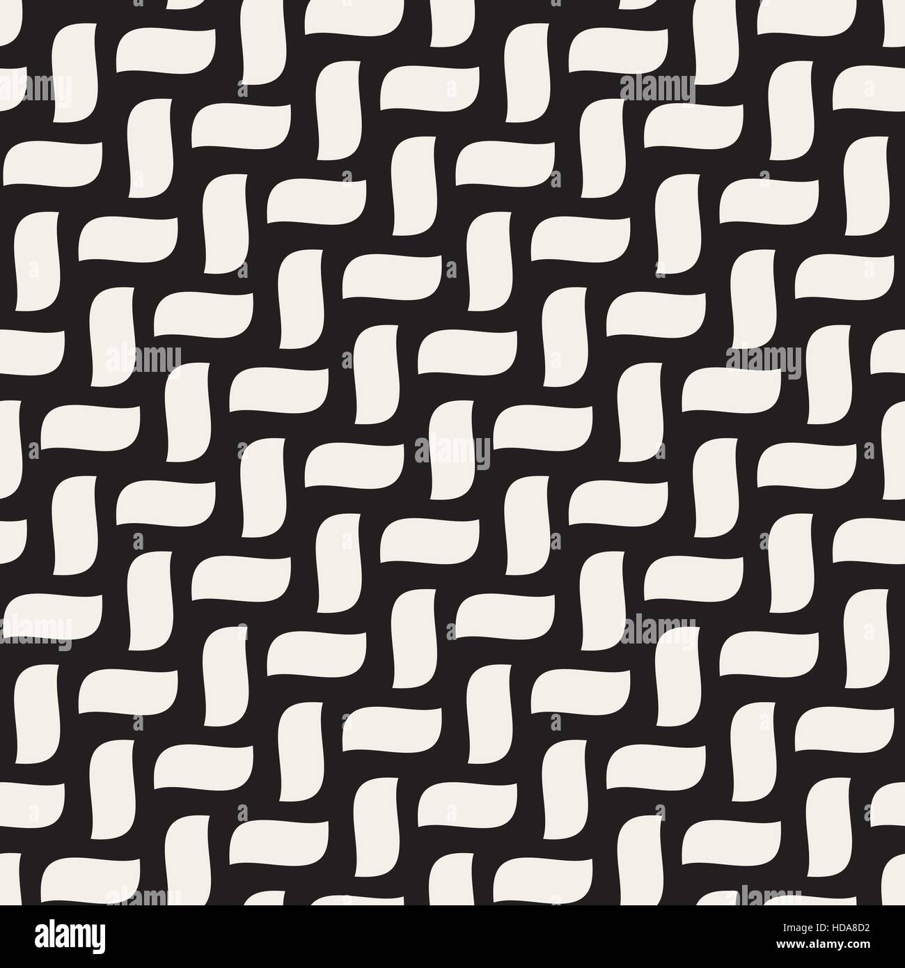 White braid Stock Vector Images - Alamy