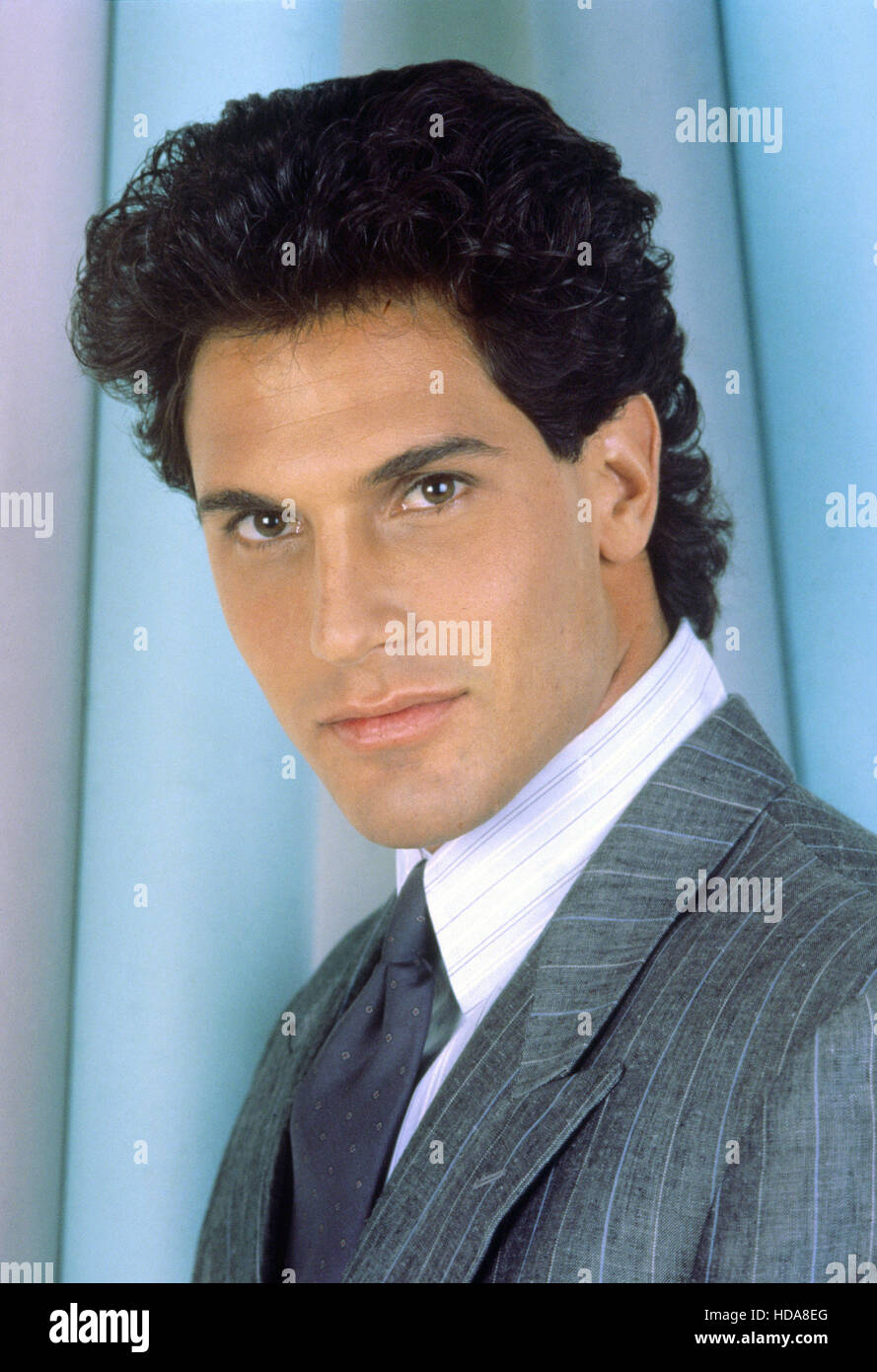THE YOUNG AND THE RESTLESS, Don Diamont, (1987), 1973-. © CBS ...