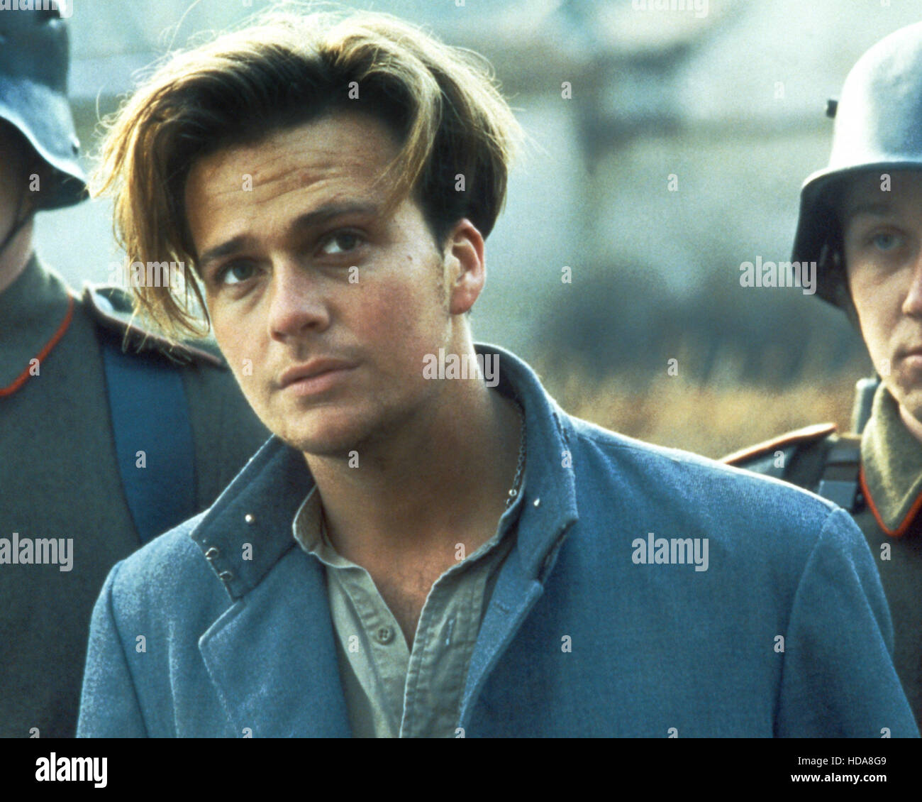 THE YOUNG INDIANA JONES CHRONICLES, Sean Patrick Flannery, 1992-1993 ...