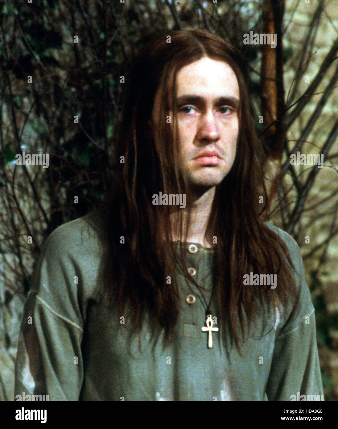 THE YOUNG ONES, Nigel Planer, 'Summer Holiday', (Season 2, ep. 206 ...