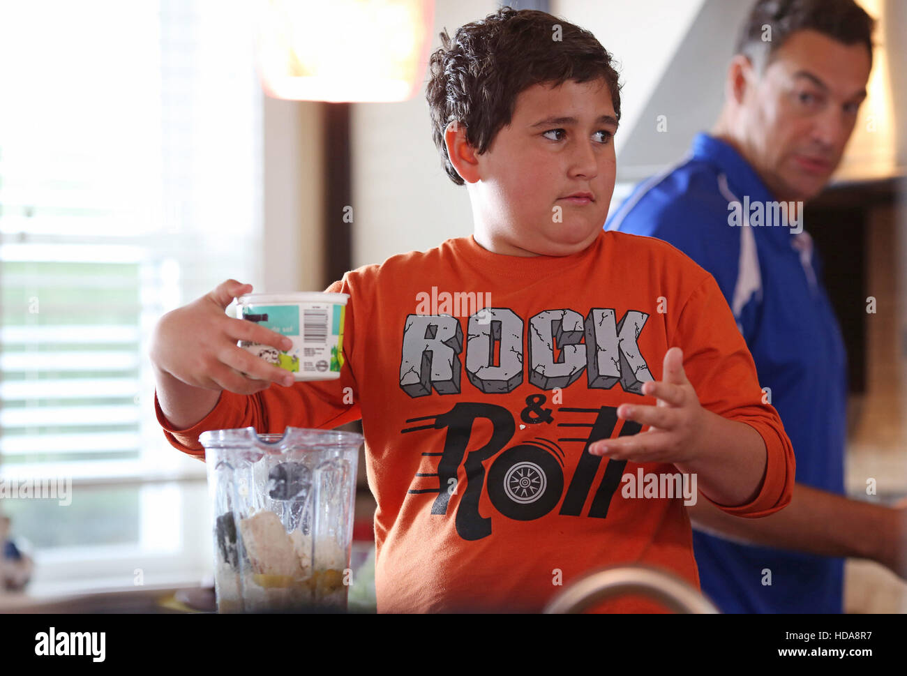 Zapped Disney Channel