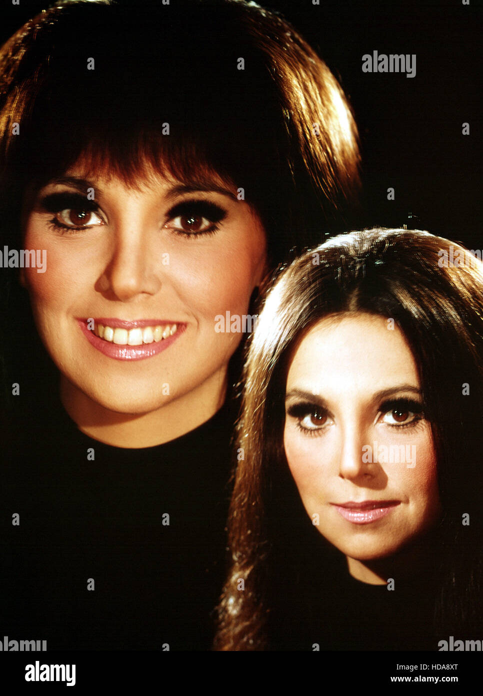 THAT GIRL, Marlo Thomas, 1966-1971, television Stock Photo - Alamy
