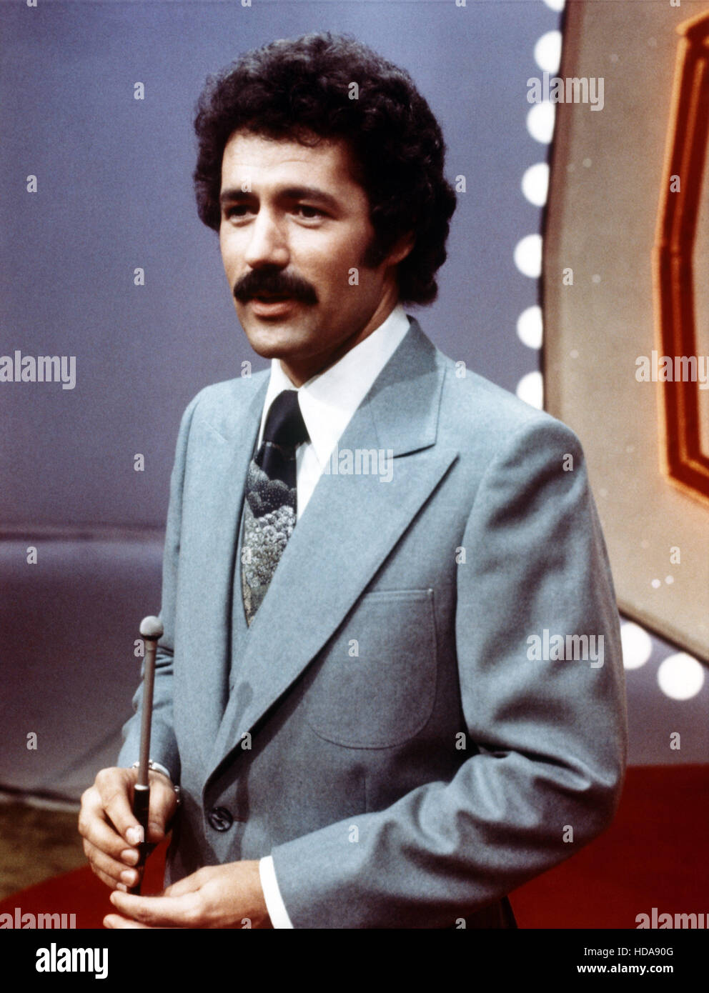 Alex trebek show hi-res stock photography and images - Alamy