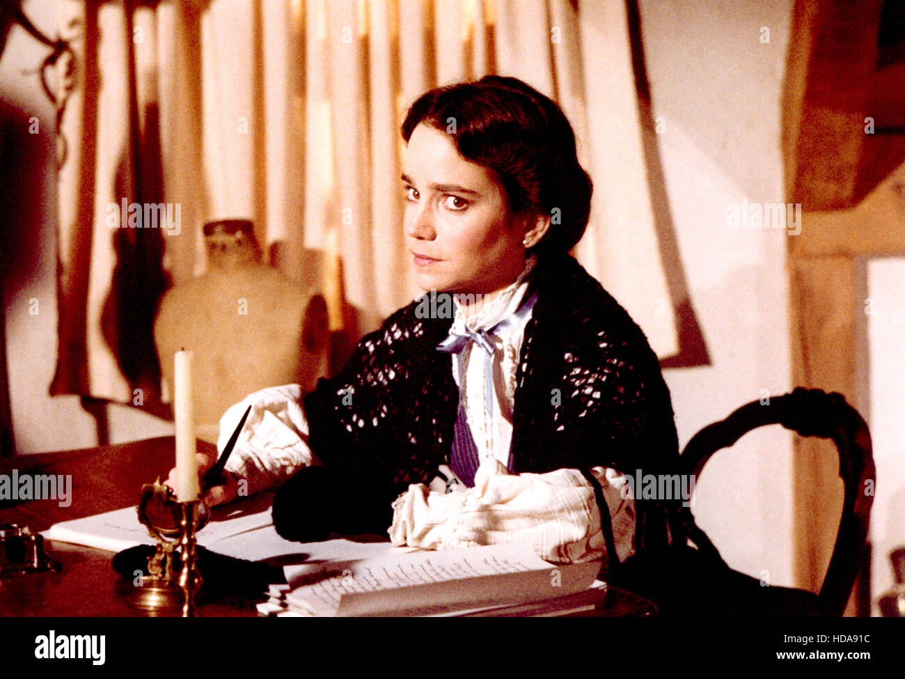 LITTLE WOMEN, Jessica Harper, 1979 Stock Photo - Alamy