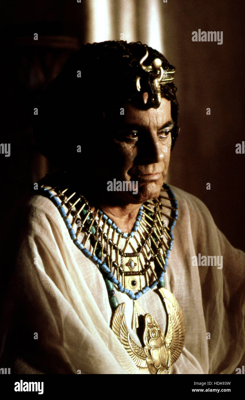 ABRAHAM, Maximillian Schell, 1993, © TNT / Courtesy: Everett Collection ...
