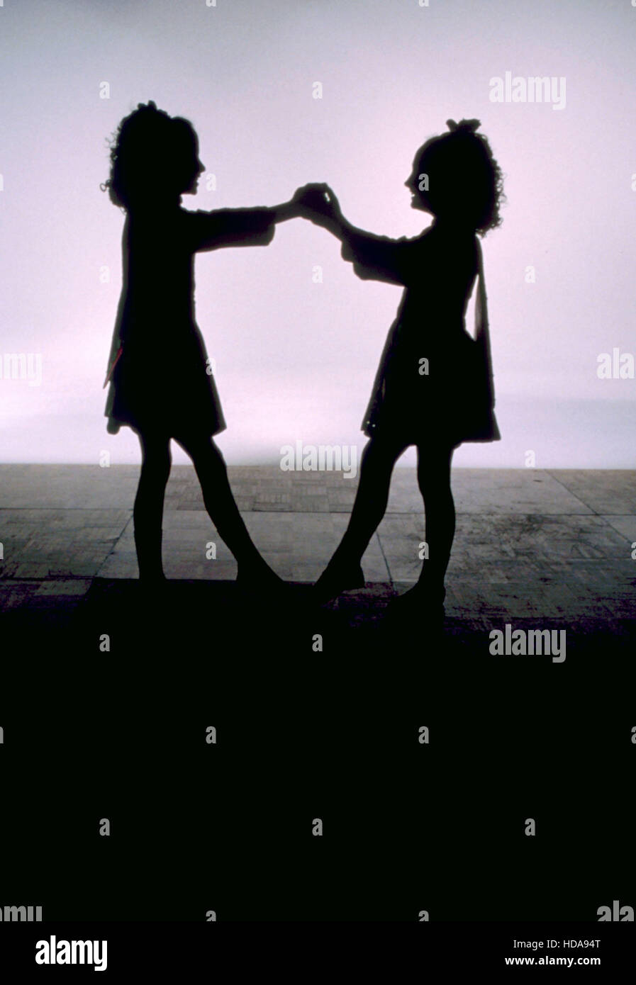 ABOUT US: THE DIGNITY OF CHILDREN, 1997 Stock Photo - Alamy