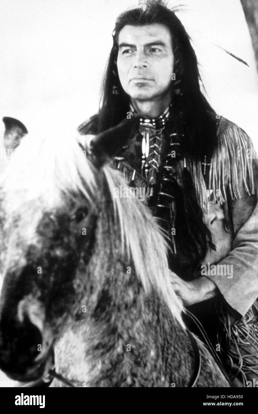 ABC WEEKEND SPECIALS, Ned Romero, 'Tales of the Nunundaga', (Season 1 ...