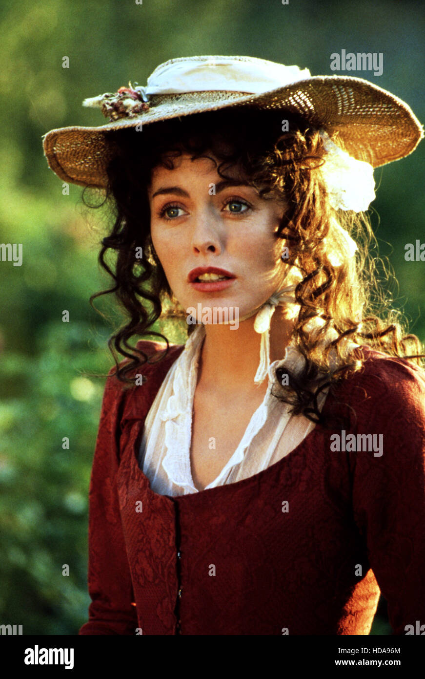 ADAM BEDE, Patsy Kensit, 1991, © BBC / Courtesy: Everett Collection ...