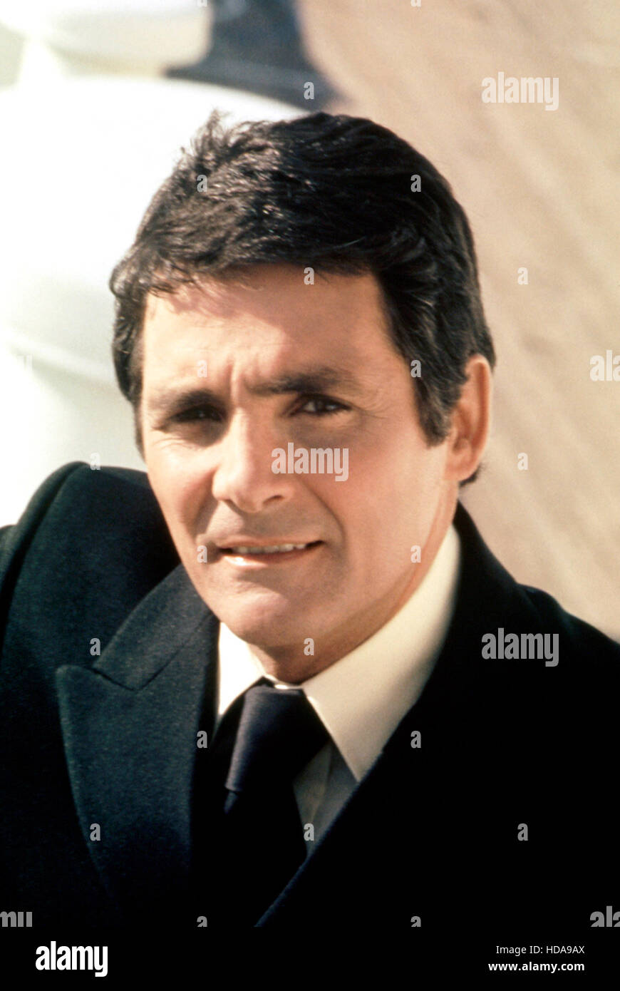 ADVENTURES OF THE QUEEN, David Hedison, 1975. TM and Copyright © 20th ...