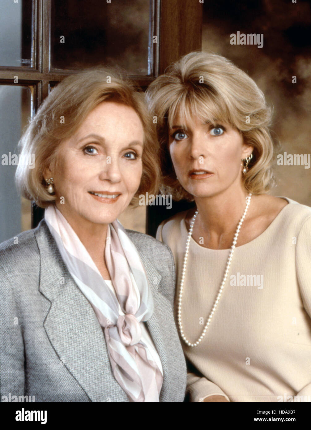 Meredith Baxter Movies