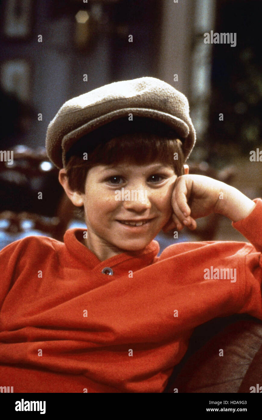 ALF, Benji Gregory, 1986-1990, © Alien Productions/courtesy Everett ...