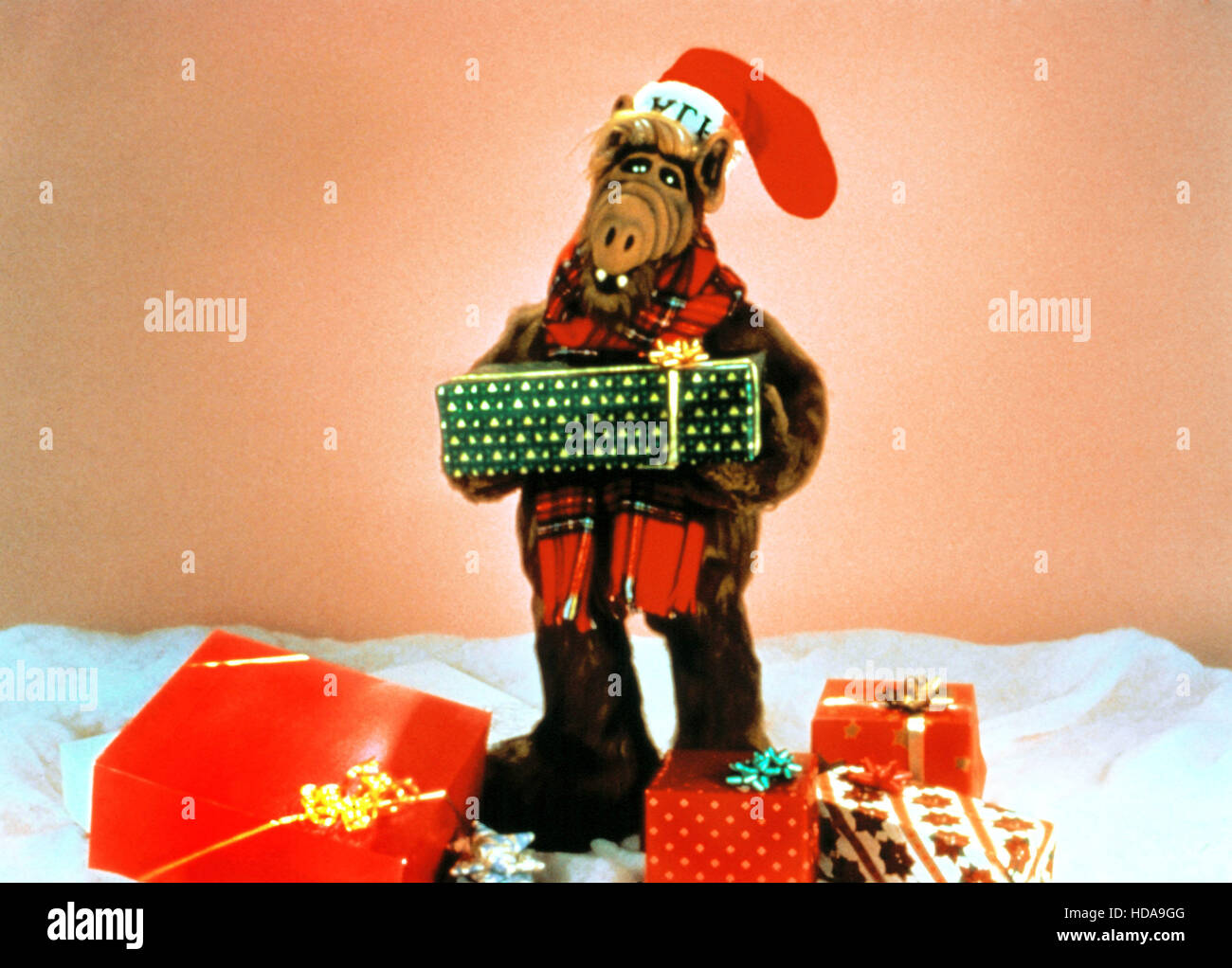 ALF, Alf, 1986-90, © Alien Productions / Courtesy: Everett Collection ...