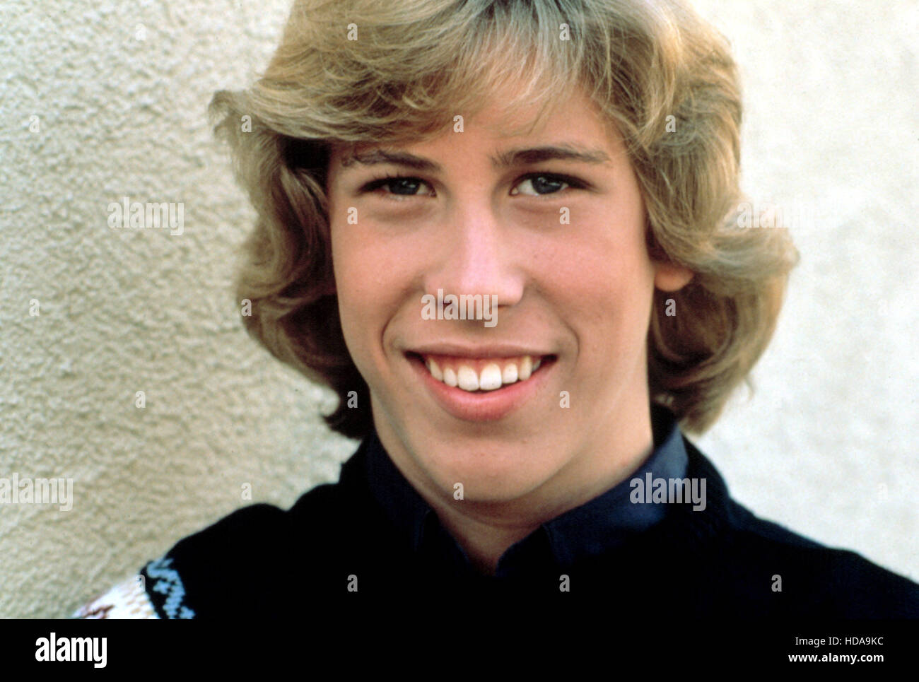 ALICE, Philip McKeon, 1976-85 Stock Photo - Alamy